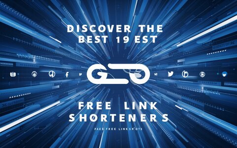 Discover the Best 19 Free Link Shorteners Today! - Cturl | URL ...